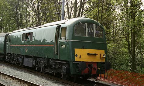 Class 71 Matty P S Railway Pics