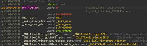 Ida Confused About Small MIPS Disassembly Snippet Jalr Reverse Engineering Stack Exchange