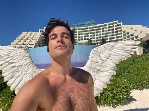 ‘no Tendría La Carrera Que Tengo Si No Me Viera Como Veo Afirma El