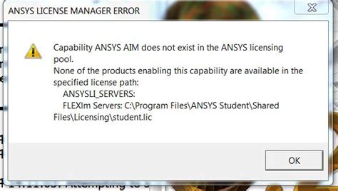 Uninstall License Manager Ansys Trueqfile