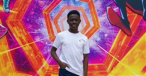 Preston Mutanga Marvel Animated Universe Wiki Fandom