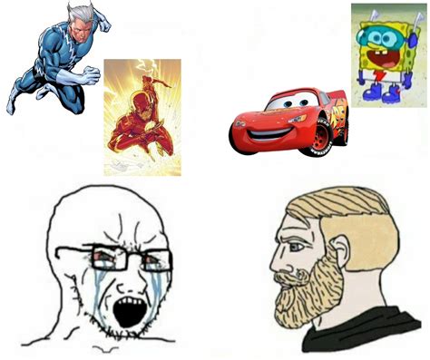 Top Memes De Quicksilver En Español Memedroid Top Memes De Quicksilver En Español Memedroid