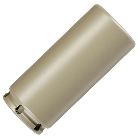 Vfc Qdc Style Aluminium Suppressor Quick Detach Mit 3 Prong Stahl Flash