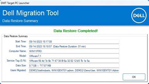 Prodeploy Data Migration Tool Dell Us