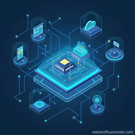 IoT Operating Systems Overview Stable Diffusion Online