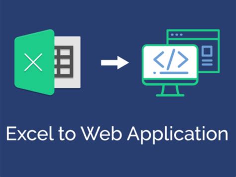 Your Complex Excel Spreadsheet Converted Into Intranetcloud Web App