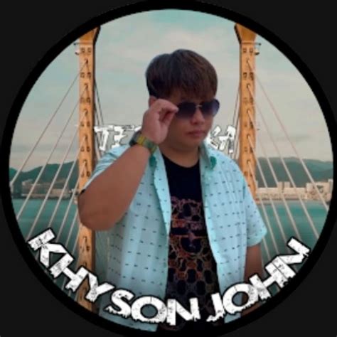 Khyson John Official Mtv Youtube