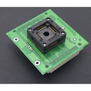 AP1 QFP80 1 ZIF NEC 3 DDS Electronics