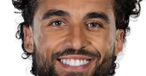 Dominic Calvert Lewin Men Leeds United