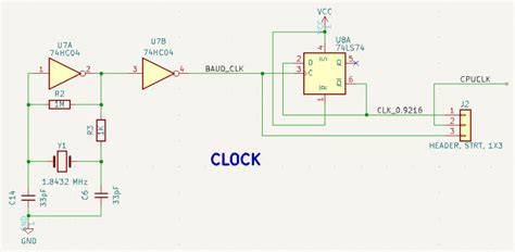 Filesimple 6502 Rev2 Clockupdatespng Land Boards Wiki Filesimple 6502 Rev2 Clockupdatespng Land Boards Wiki