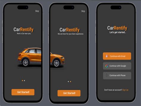 An Engaging UI UX Design For Seamless User Experiences Upwork