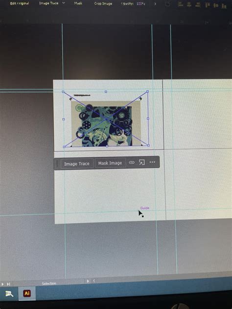 Half Project Missing Radobeillustrator