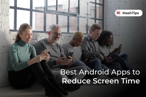 10 best apps to limit screen time on android mashtips