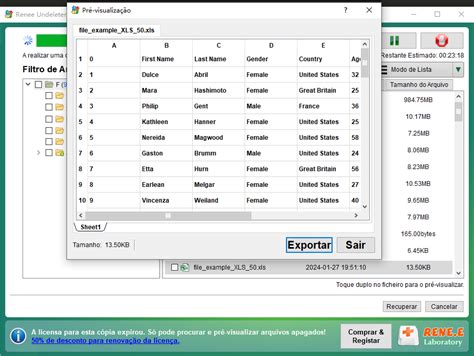 Onde Está O Local De Salvamento Automático Do Excel Como Recuperar Arquivos Não Salvos Rene