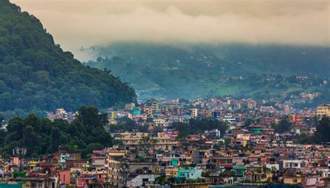 Ge Wins Order To Upgrade Power Grid Infrastructure In Nepal Energy Live News