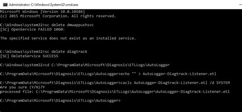 Windows Disable Key Logger