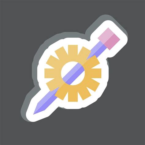 Tech Stickers Vector Art Icons And Graphics For Free Download