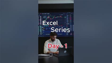 Excel Series Day 1 Koykoyi Trendingreels Excelseries Datalenshub Djremix Songs