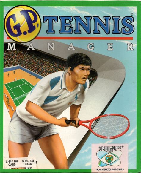 Gp Tennis Manager Old Games Download