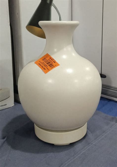 Anko Ceramic Aroma Diffuser 43339723 Hmr Shop N Bid