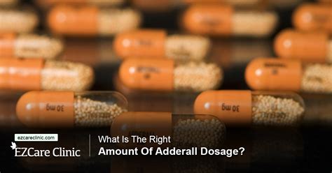 Adderall Tablets
