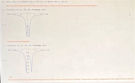 mathmatica cannot figure out how to plug