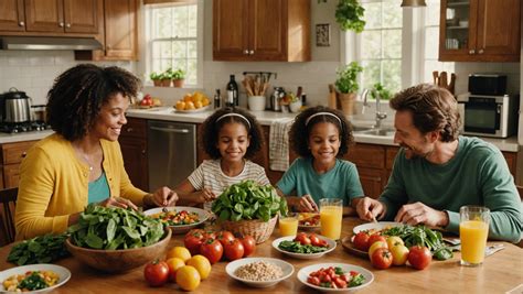 Alimentos Que Fortalecen La Salud Familiar Superalimentos Clásicos Y