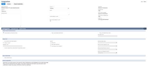 Netsuite Integration Configuration The Solution Architects Handbook