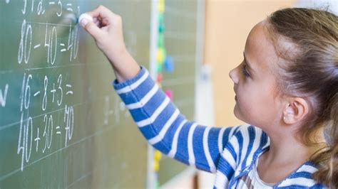 Will I Ever Need Maths Abc Education