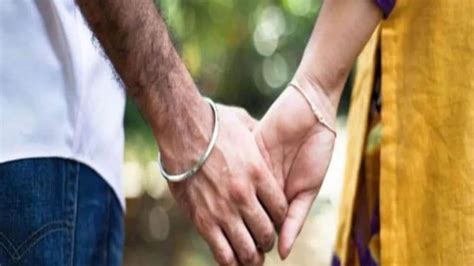 Man Tried To Religious Conversion Of A Girl After Friendship And Sex In