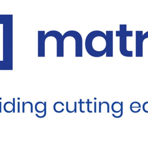 Matrix Tooling Youtube