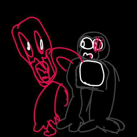 Tag Of Fear Chapter 3 [daisy09 Demo] By Sebi8bit