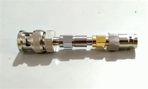 Fixed Attenuator Waveguide Mw Components Securities At ₹ 3000 Piece वेवगाइड कॉम्पोनेन्ट In New