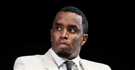 Allegations Surface Three Men Take Legal Action Against Sean Combs For