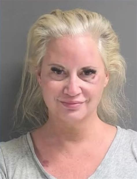Wwe Hall Of Famer Tamara Lynn Sytch Jailed For 17 Years After Fatal Car