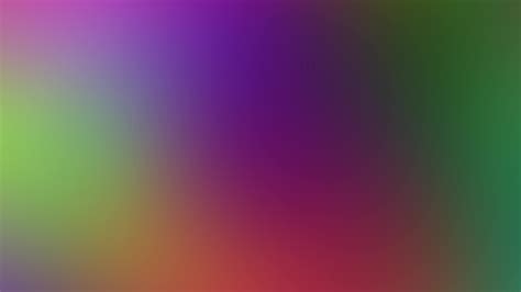 Gradient Background Animation Moving Multicolor Abstract Blurry