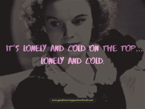 99 Most Inspiring Judy Garland Quotes Of All Time In 2025