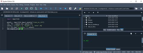 Accelerate Your Python Scripts Using Custom Compiled C Libraries