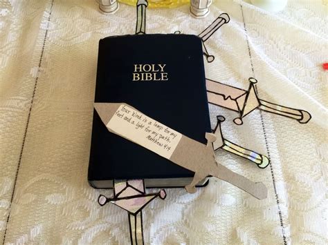 This Activity Was Inspired By The Scripture Lady I Printed Out 6