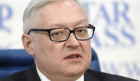 Рябков назвал действия США против Венесуэлы нарушением международного права