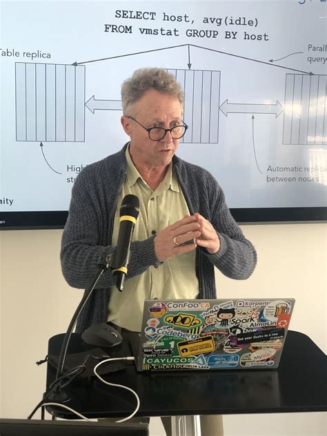 Diy Observability Done Right Robert Hodges Walks Through Building A