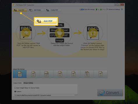 How To Password Protect A PDF