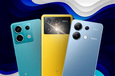 Melhores Celulares Da Xiaomi Confira As Op Es Para