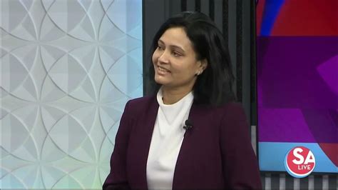 Dr Sravani Avula Cardiologist Be Your Own Heart Hero Youtube