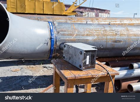 93 X Ray Pipe Inspection Images Stock Photos Vectors Shutterstock