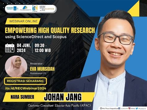 Empowering High Quality Research Using Sciencedirect And Scopus Perpustakaan