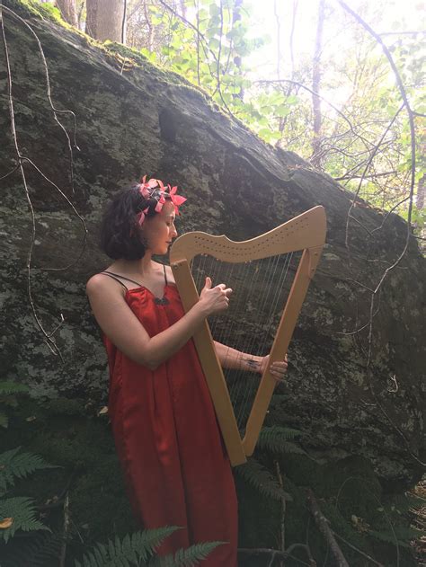 Weddings — Telyn Harp Tales