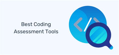 Top Platforms Coding Assessment Tools To Test Programming Skills