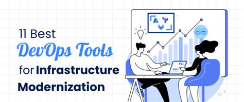 11 best devops tools for infrastructure modernization dev community