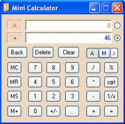 Mini Calculator Hot Ee Microtools4u Free Download Borrow And Streaming